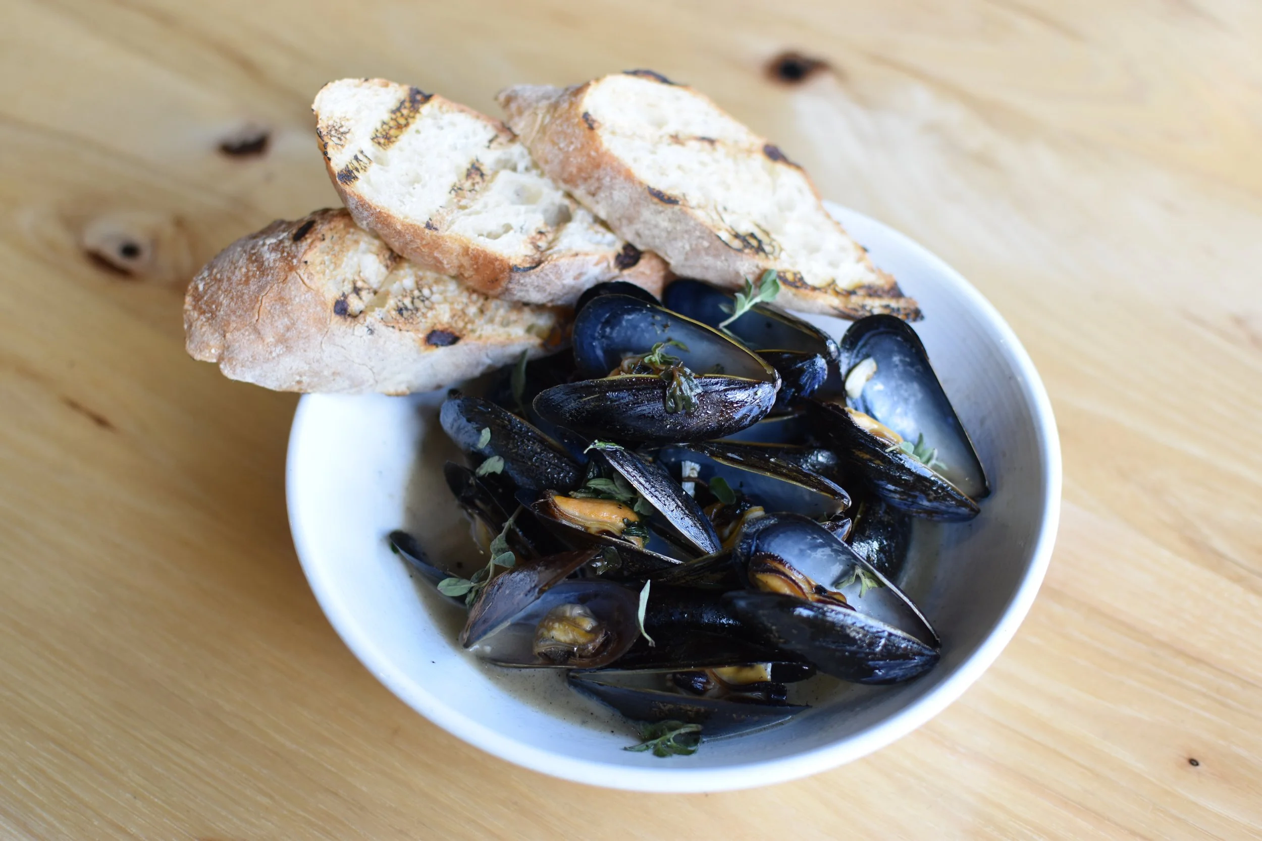 Wolf's Ridge Brewing