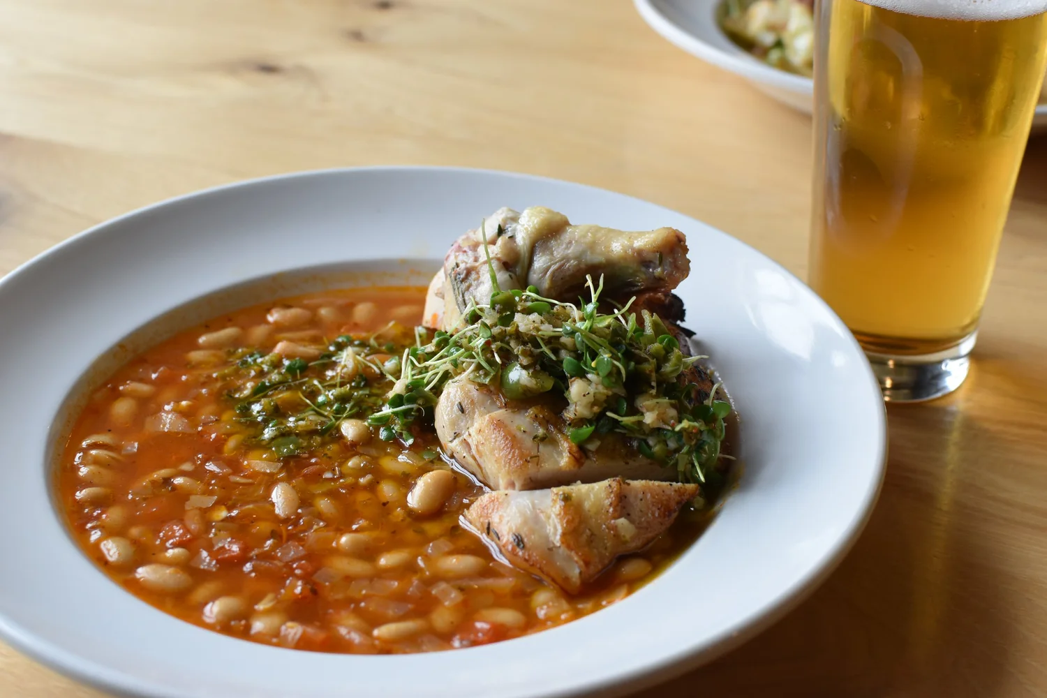 Dining Room | Wolf's Ridge Brewing