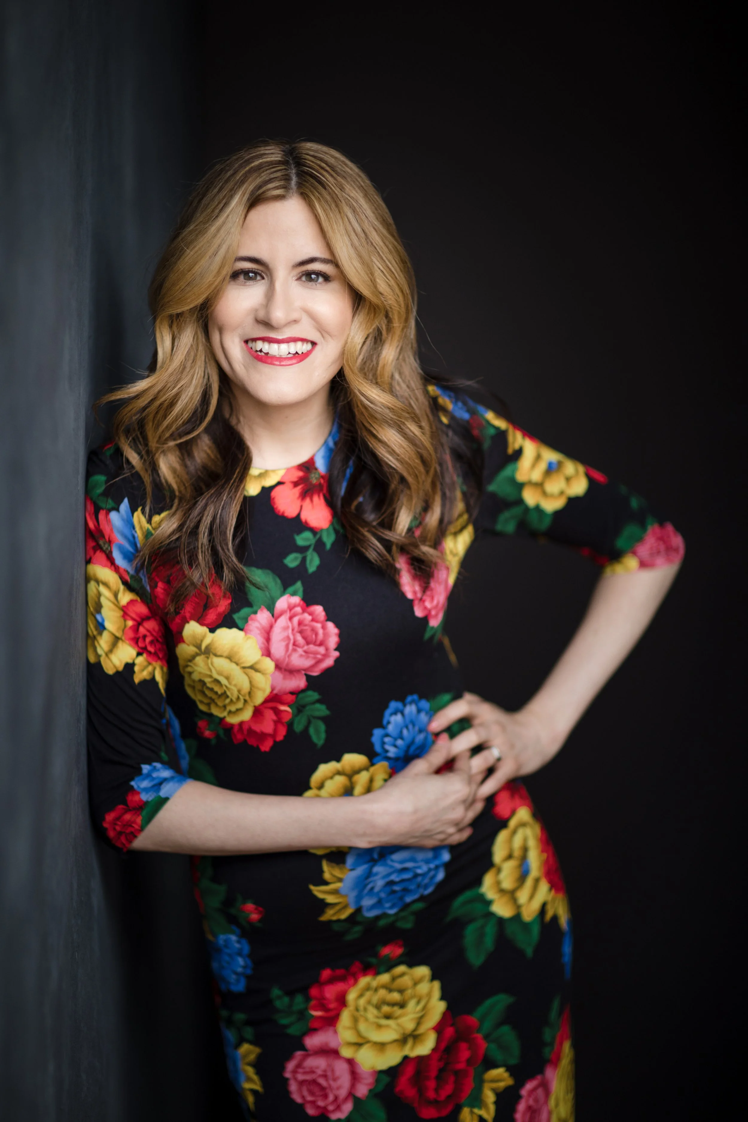 Tiffany Miller-Baker — Eleventh Floor Design