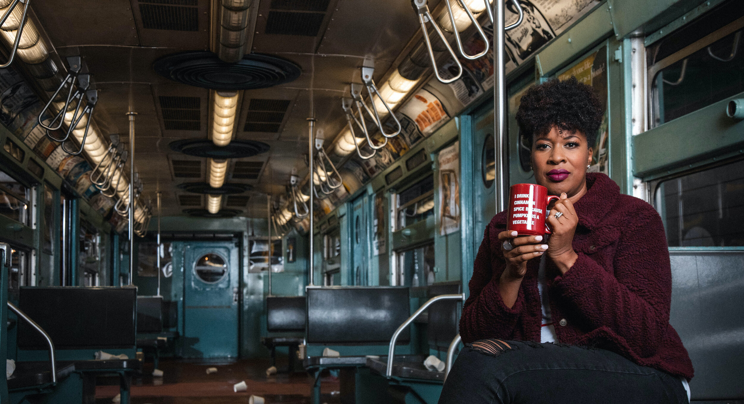 Jake Knudsen / Senior Copywriter