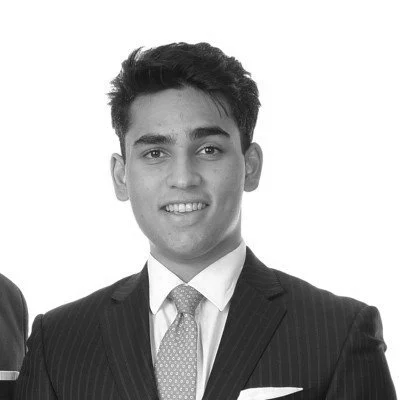Team — Columbia Alpha Partners - CAP