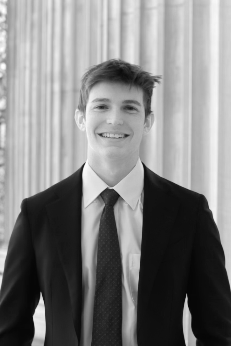 Team — Columbia Alpha Partners - CAP