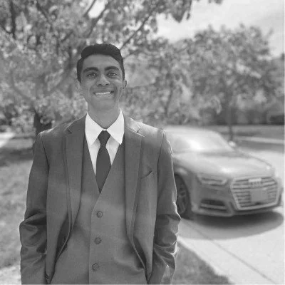 Team — Columbia Alpha Partners - CAP