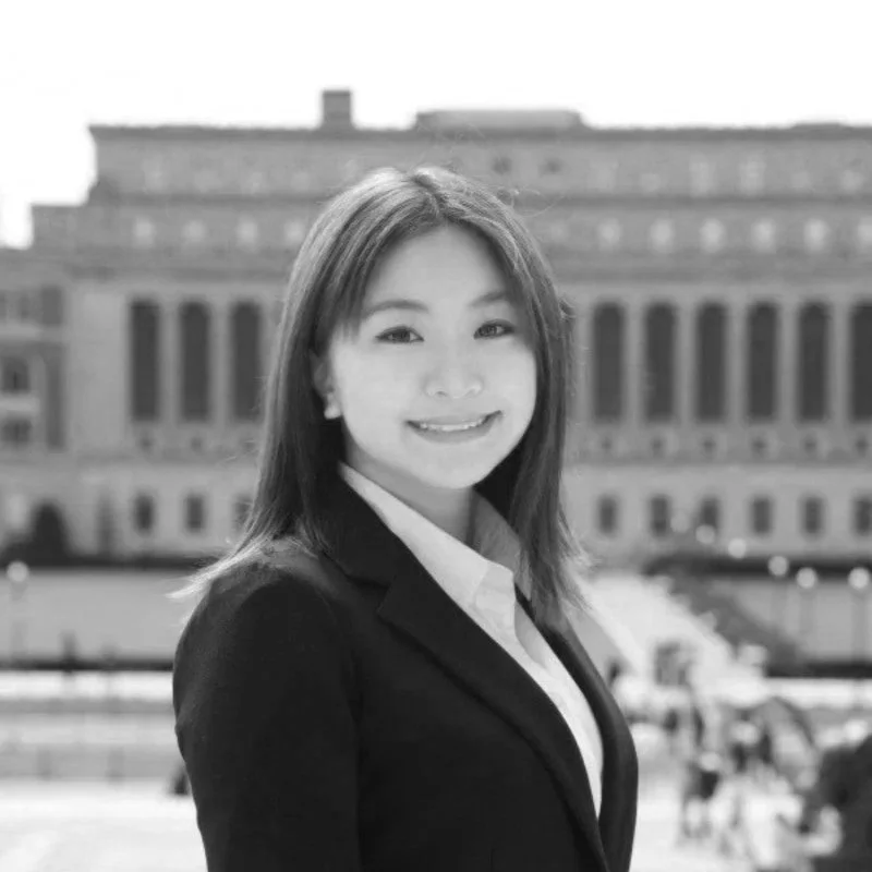 Team — Columbia Alpha Partners - CAP