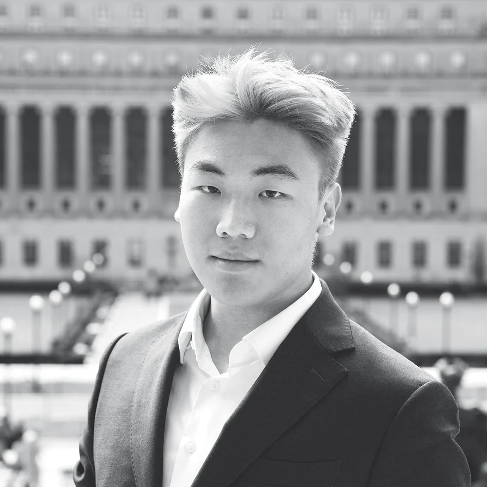 Team — Columbia Alpha Partners - CAP