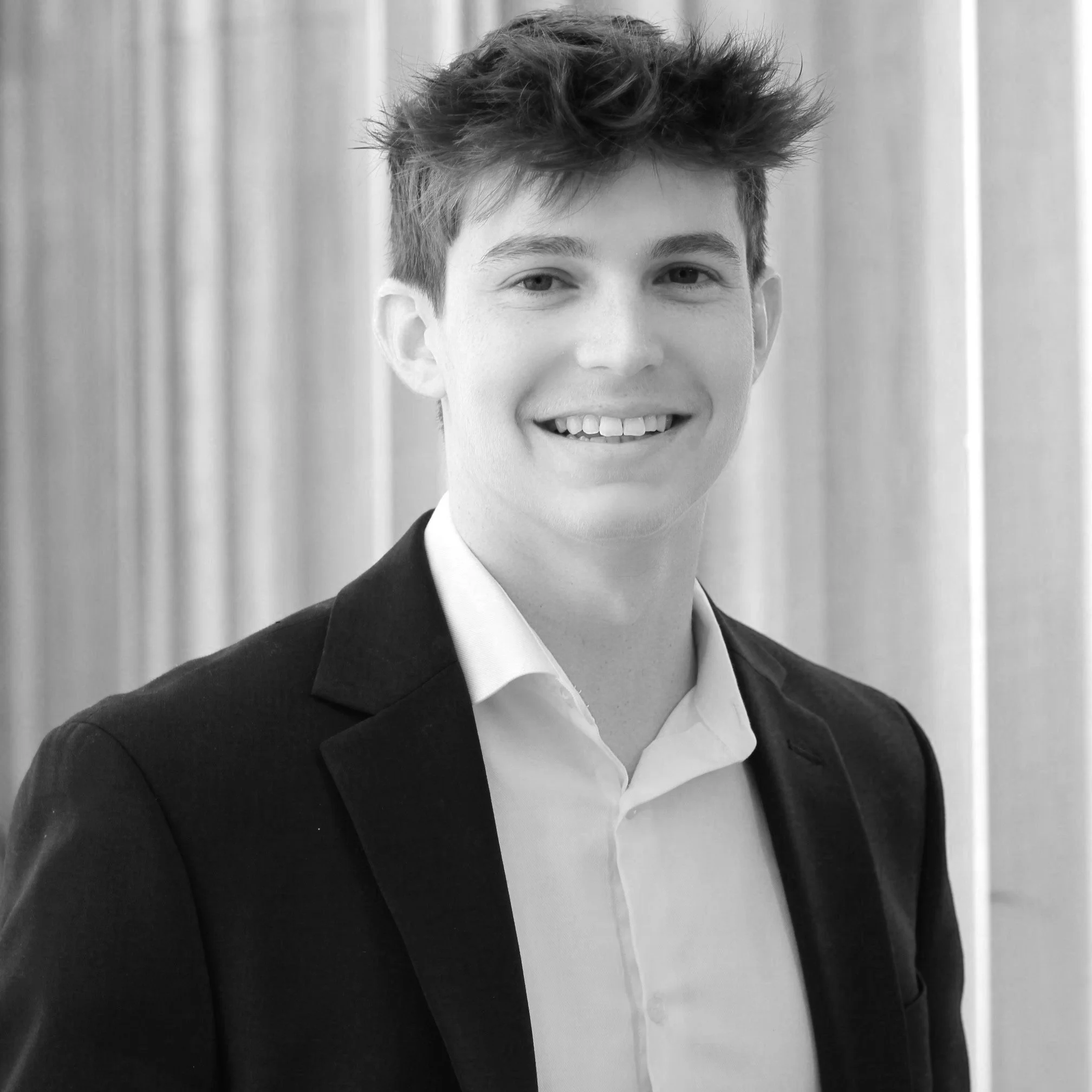 Team — Columbia Alpha Partners - CAP