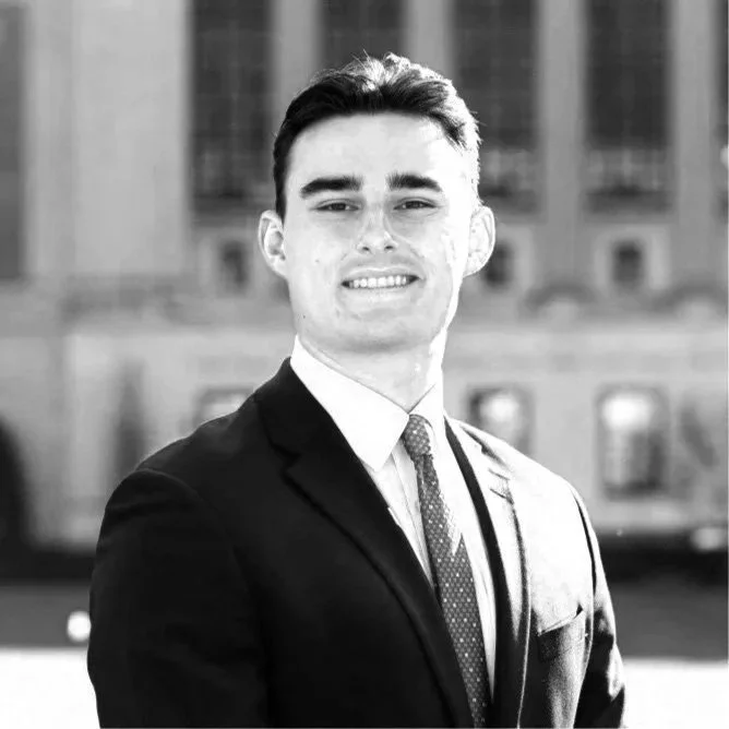 Team — Columbia Alpha Partners - CAP