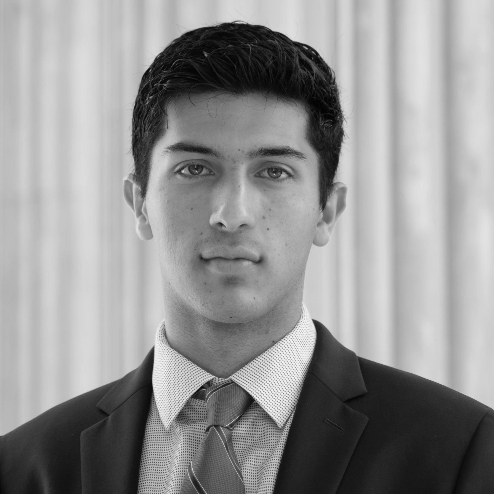 Team — Columbia Alpha Partners - CAP