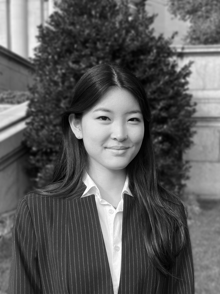 Team — Columbia Alpha Partners - CAP