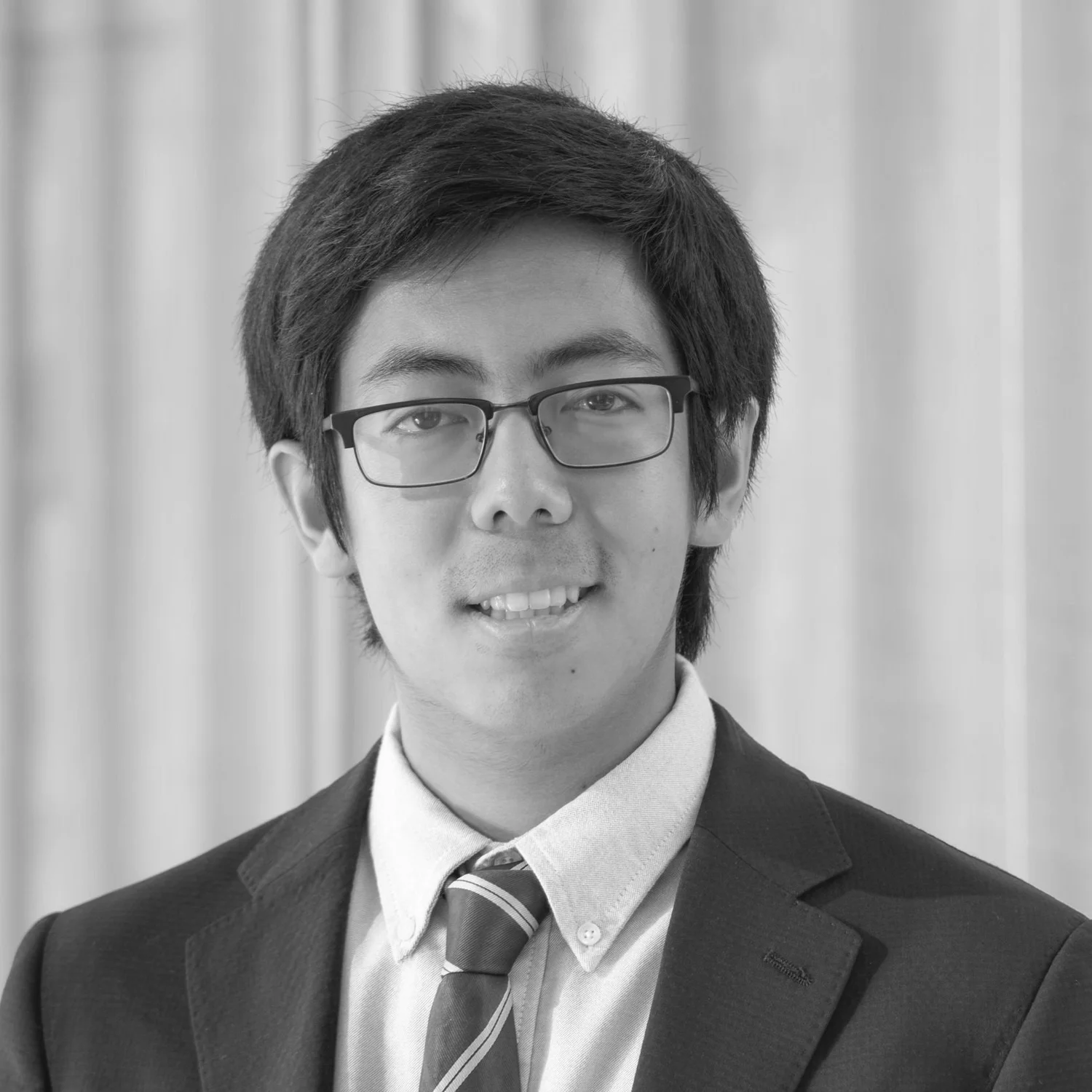 Team — Columbia Alpha Partners - CAP