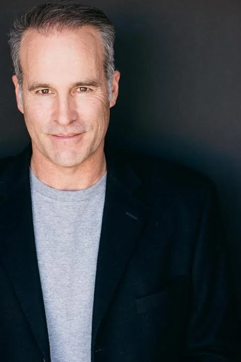 About — Geoffrey Lower