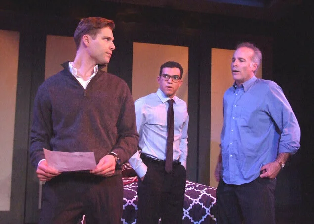 Photos — Geoffrey Lower