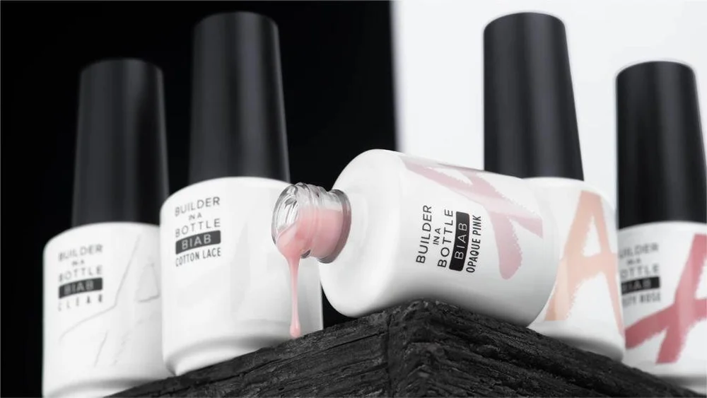 Astonishing BIAB — Majestic Academy