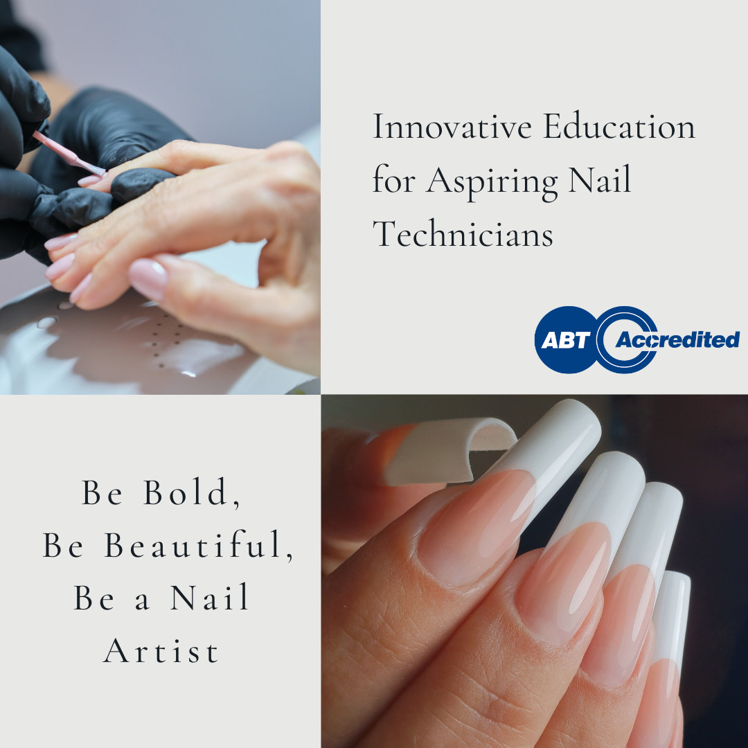 Nail Technician Courses London | Majestic Academy
