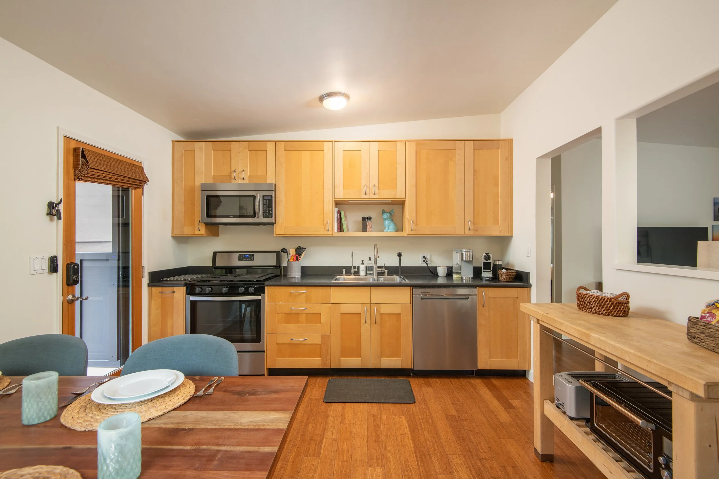 Manchester Back — Encinitas Bungalows