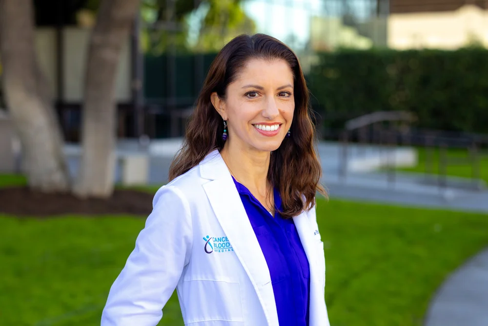 Our Providers — Cancer and Blood Care Specialists