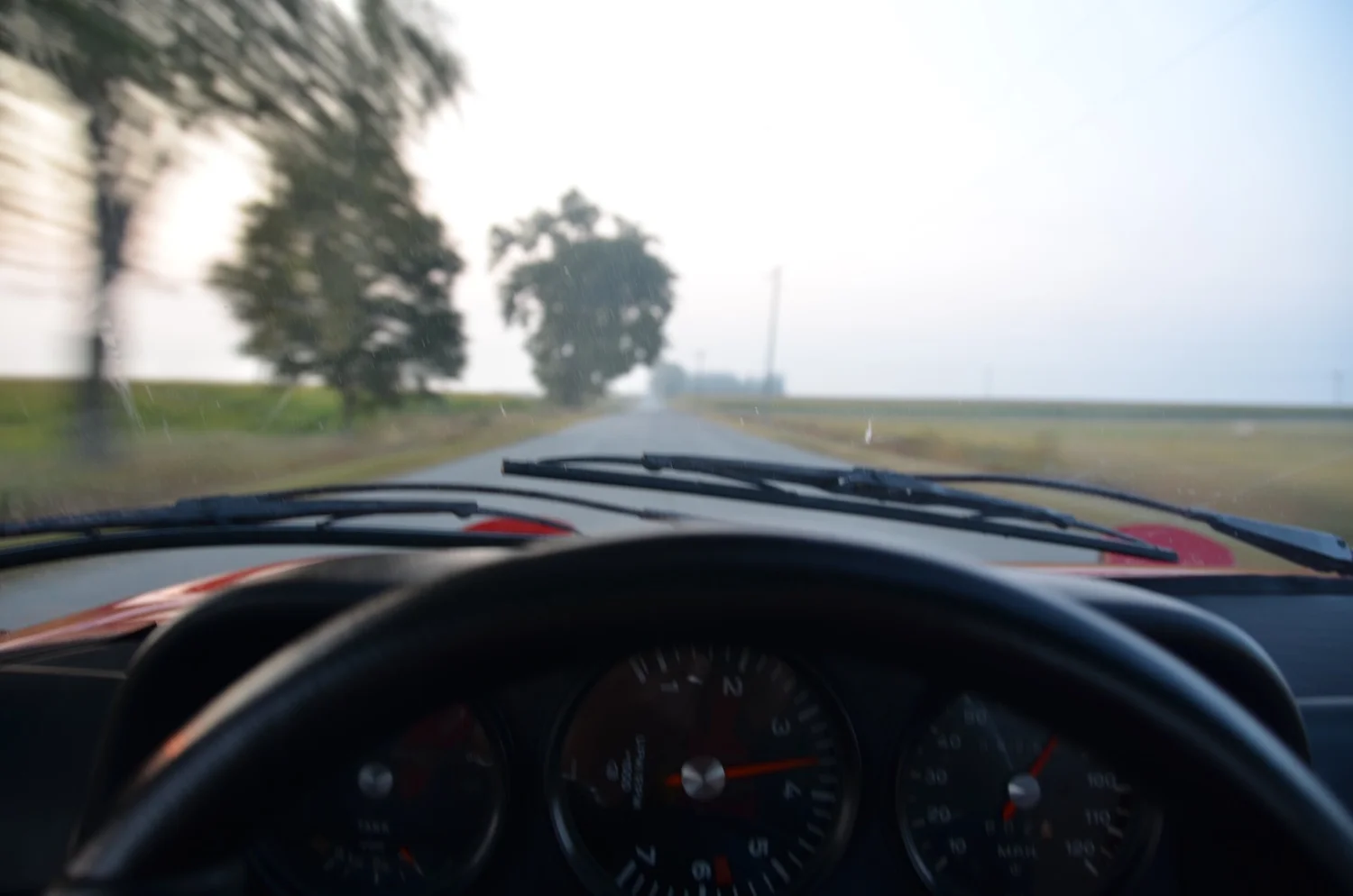 General 1 — AutosparkS