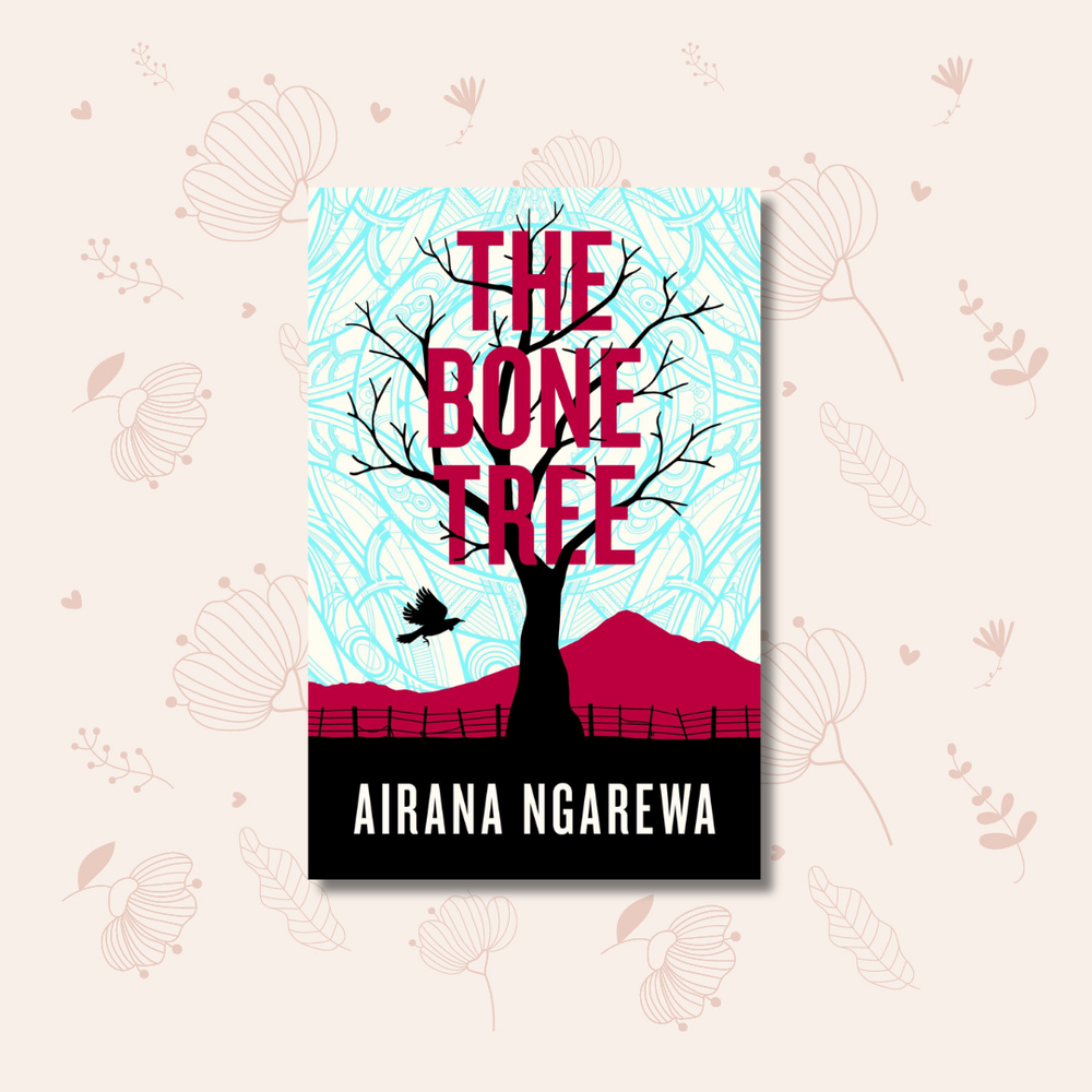 The Bone Tree — The Booklover