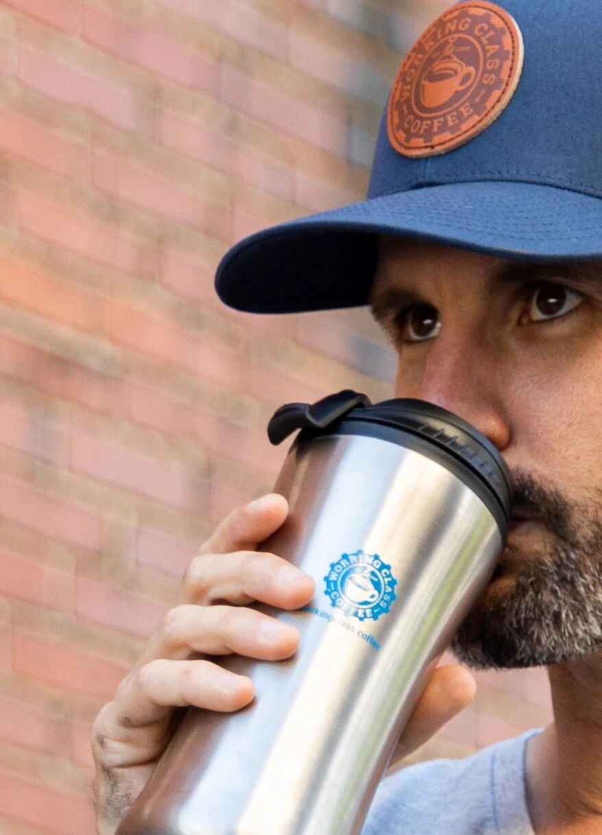 Shop — WORKING CLASS COFFEE