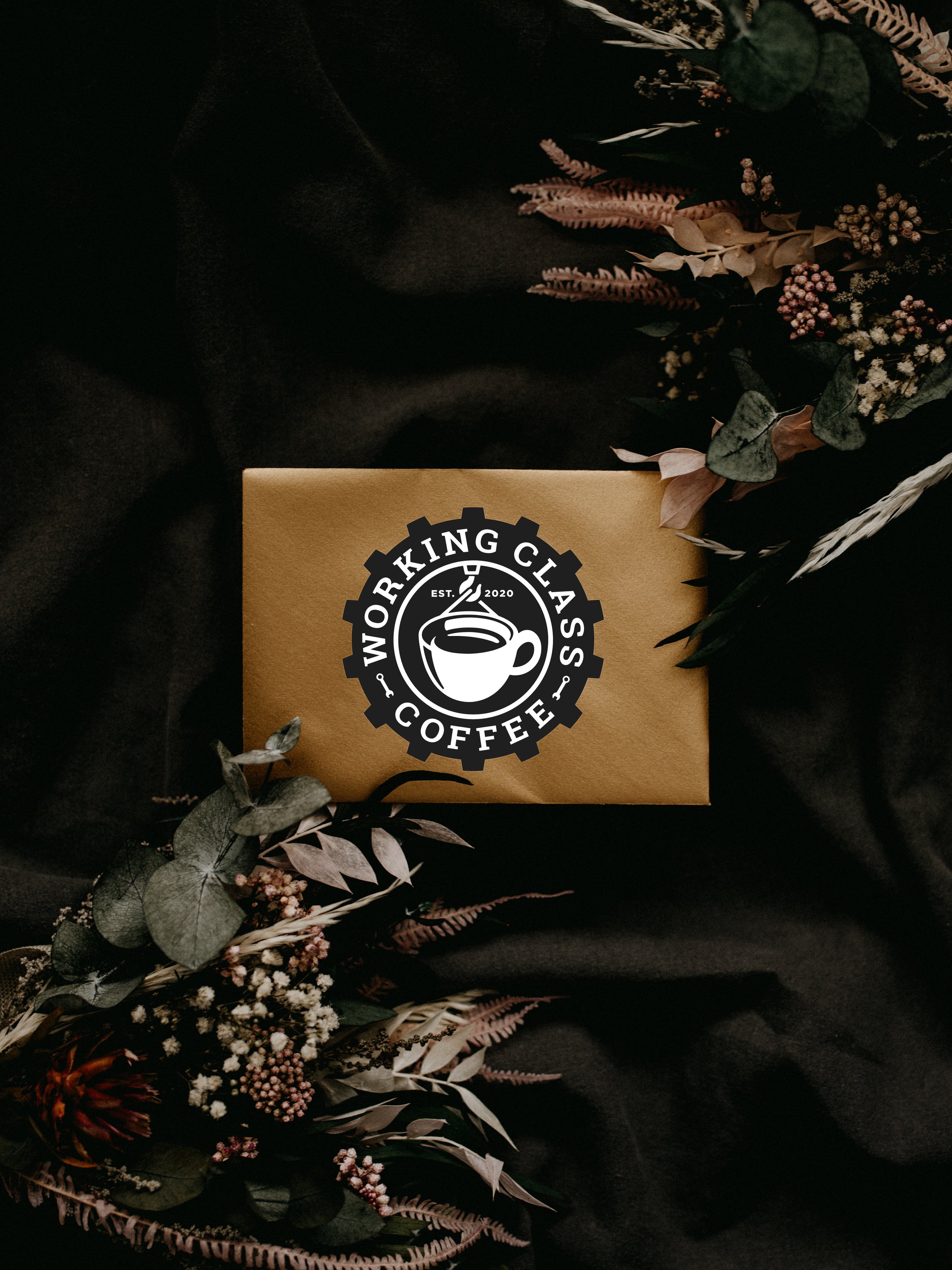Shop — WORKING CLASS COFFEE
