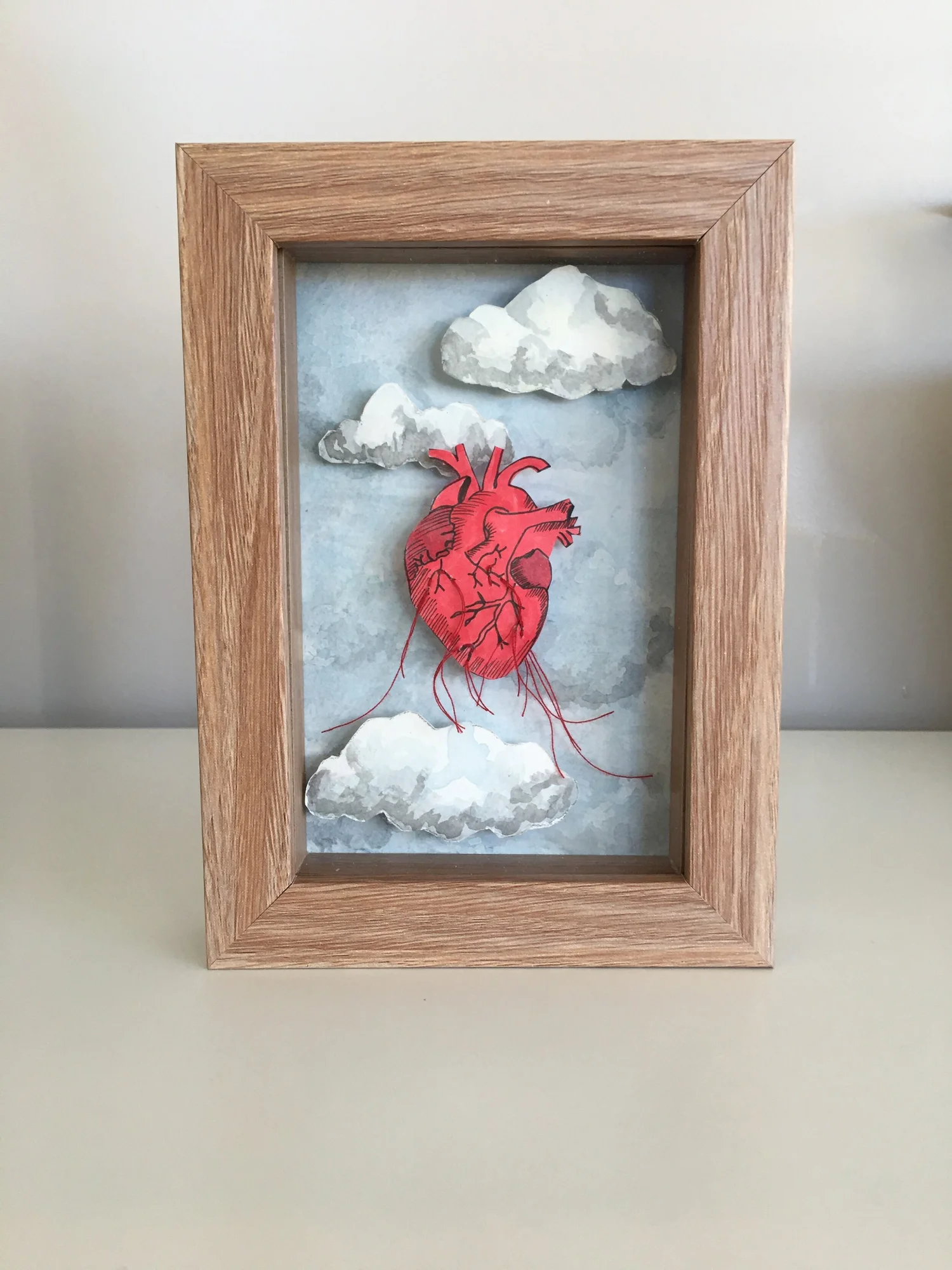 Artworks — Libby Fordham Creative