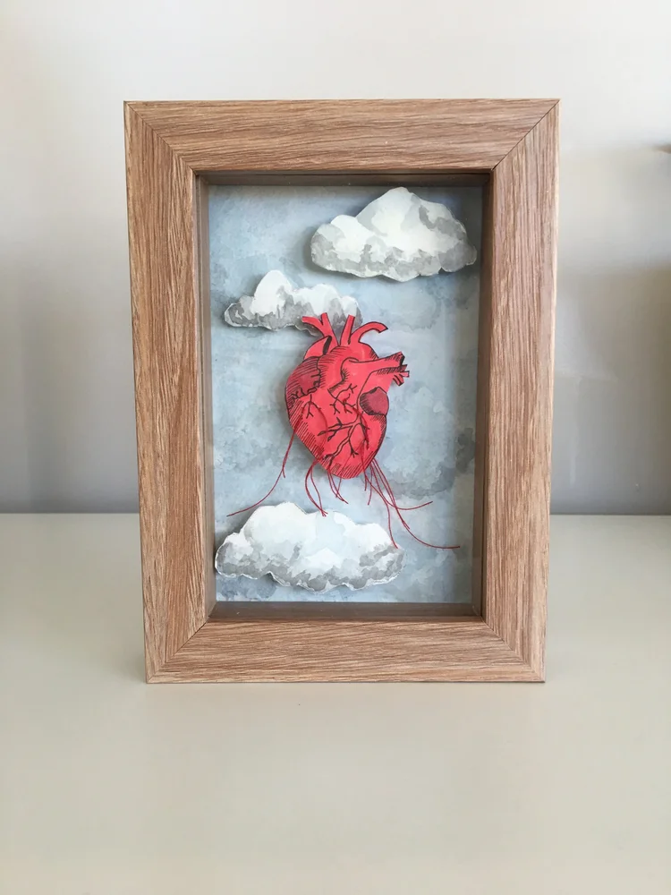 Artworks — Libby Fordham Creative