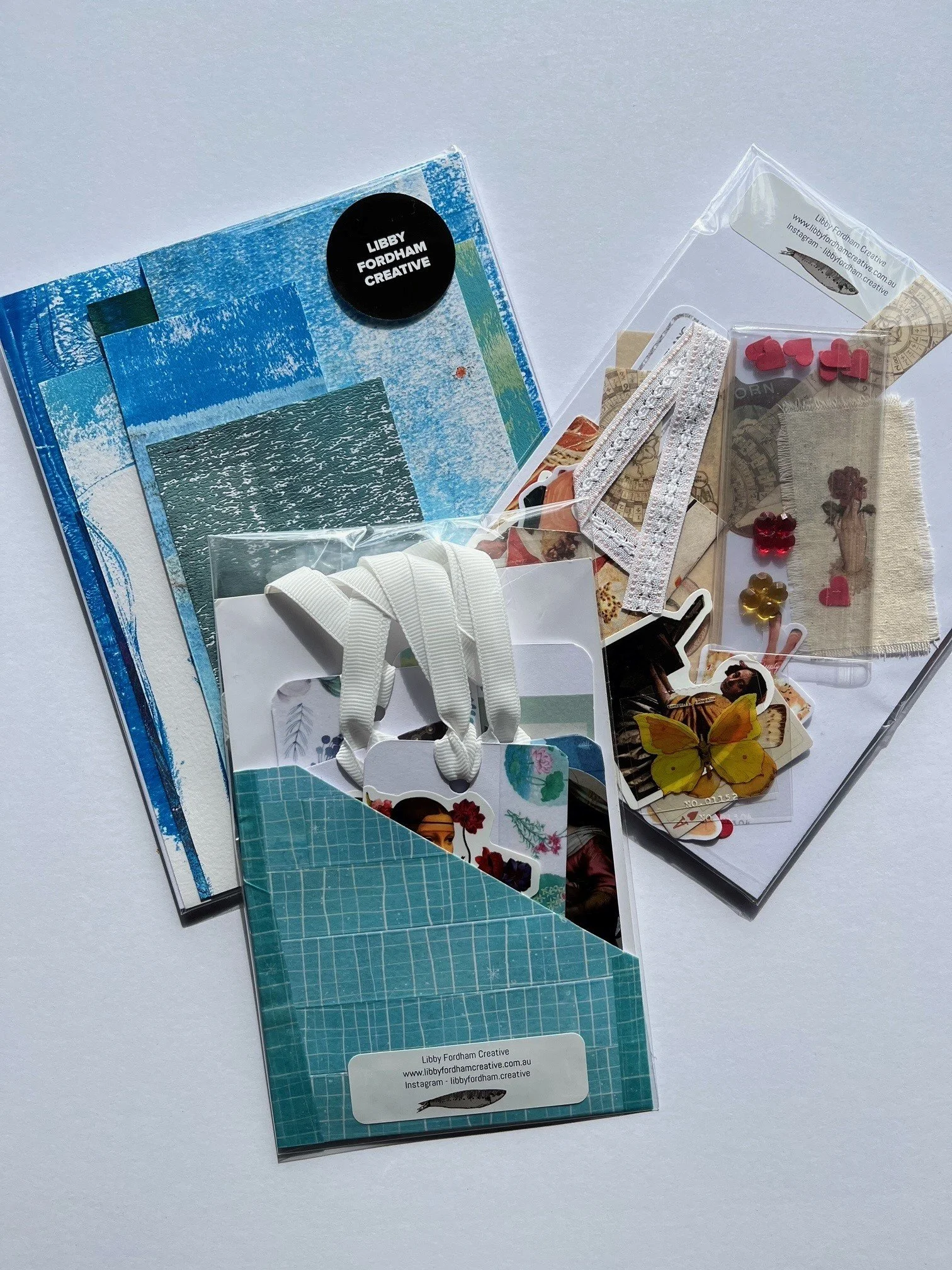 Other Products — Libby Fordham Creative