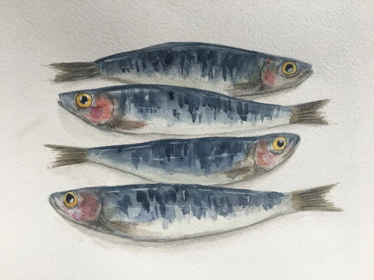 Artworks — Libby Fordham Creative