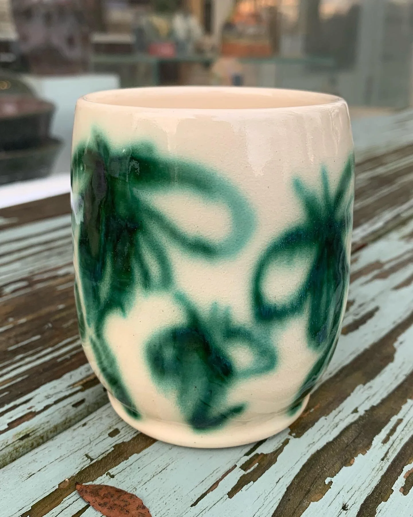 Shop — HUDSON VALLEY POTTERY