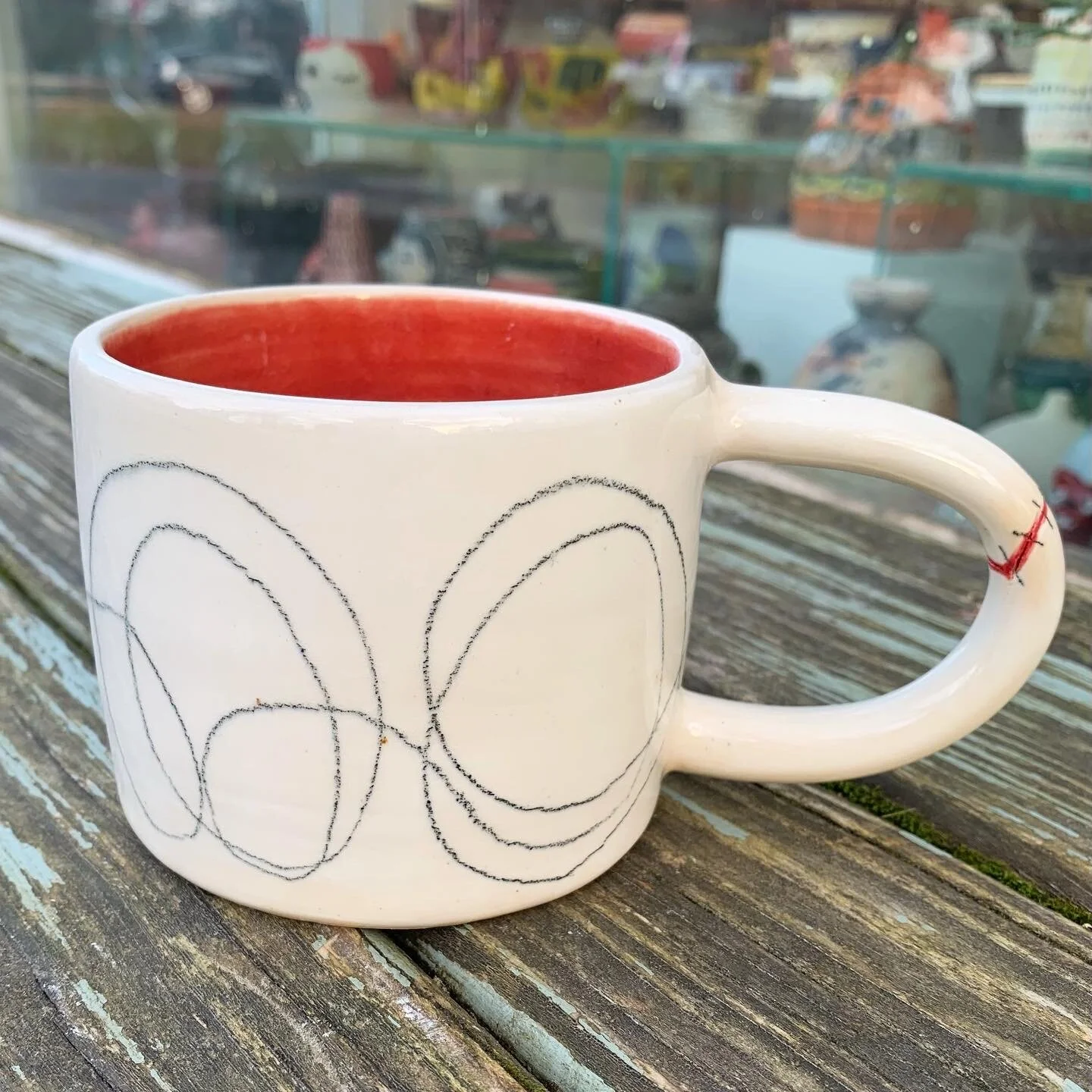 Shop — HUDSON VALLEY POTTERY