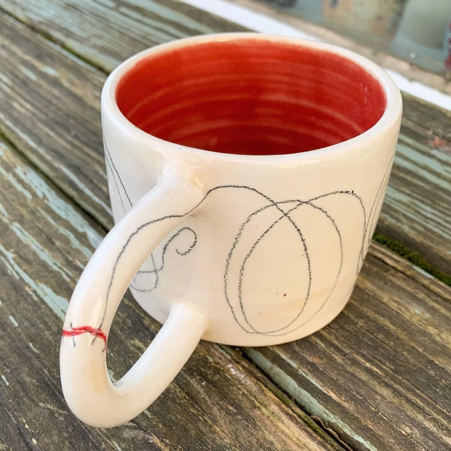 Shop — HUDSON VALLEY POTTERY
