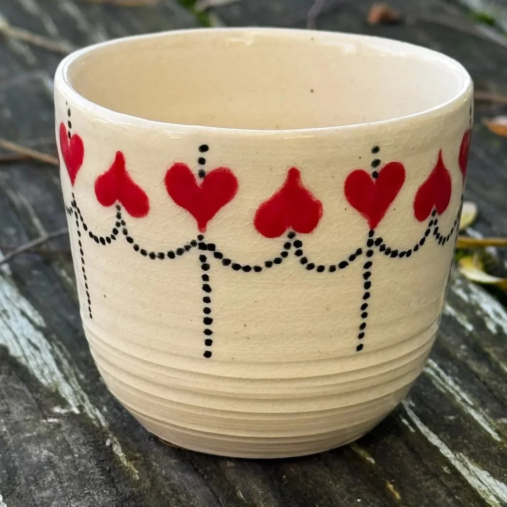 HUDSON VALLEY POTTERY | Discover Pottery Classes Today
