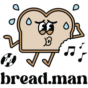 BREAD.MAN