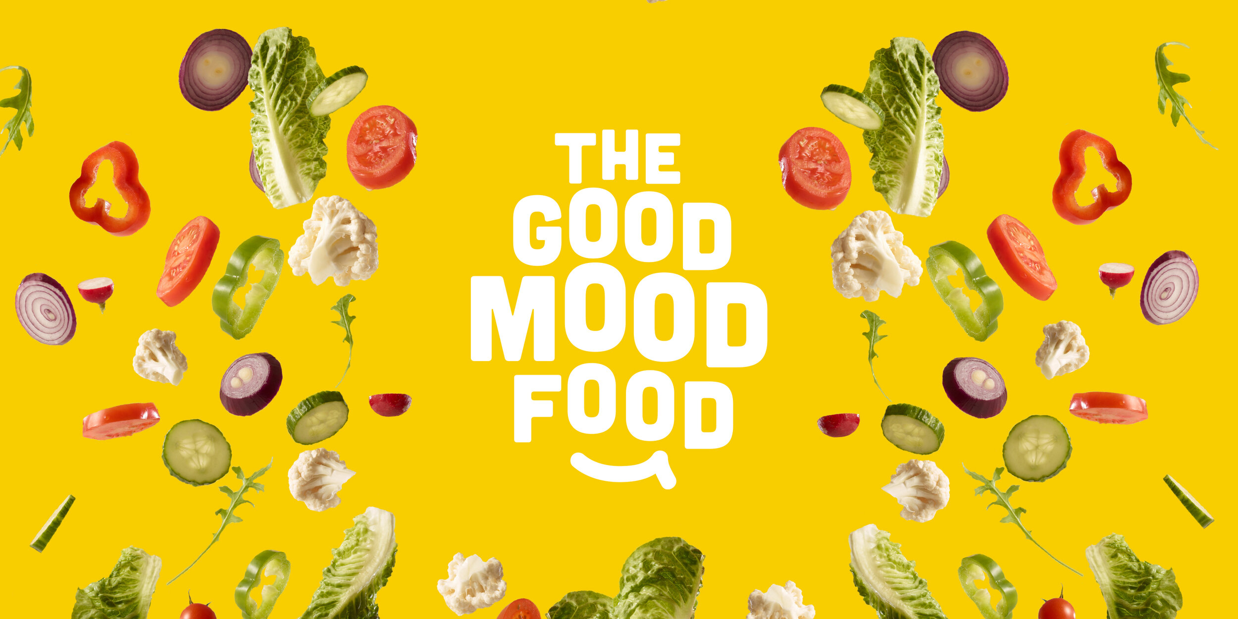 The Good Mood Food