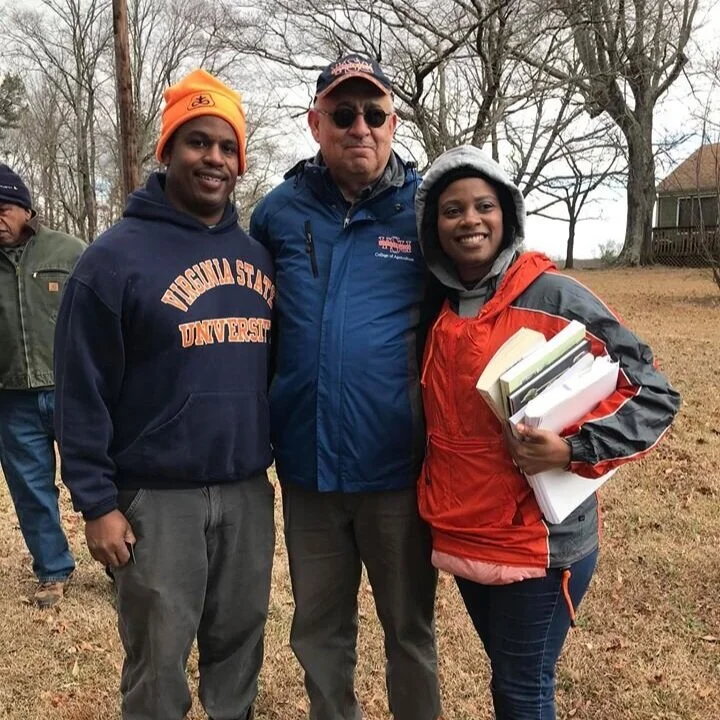 About Us — Jackson Farms II