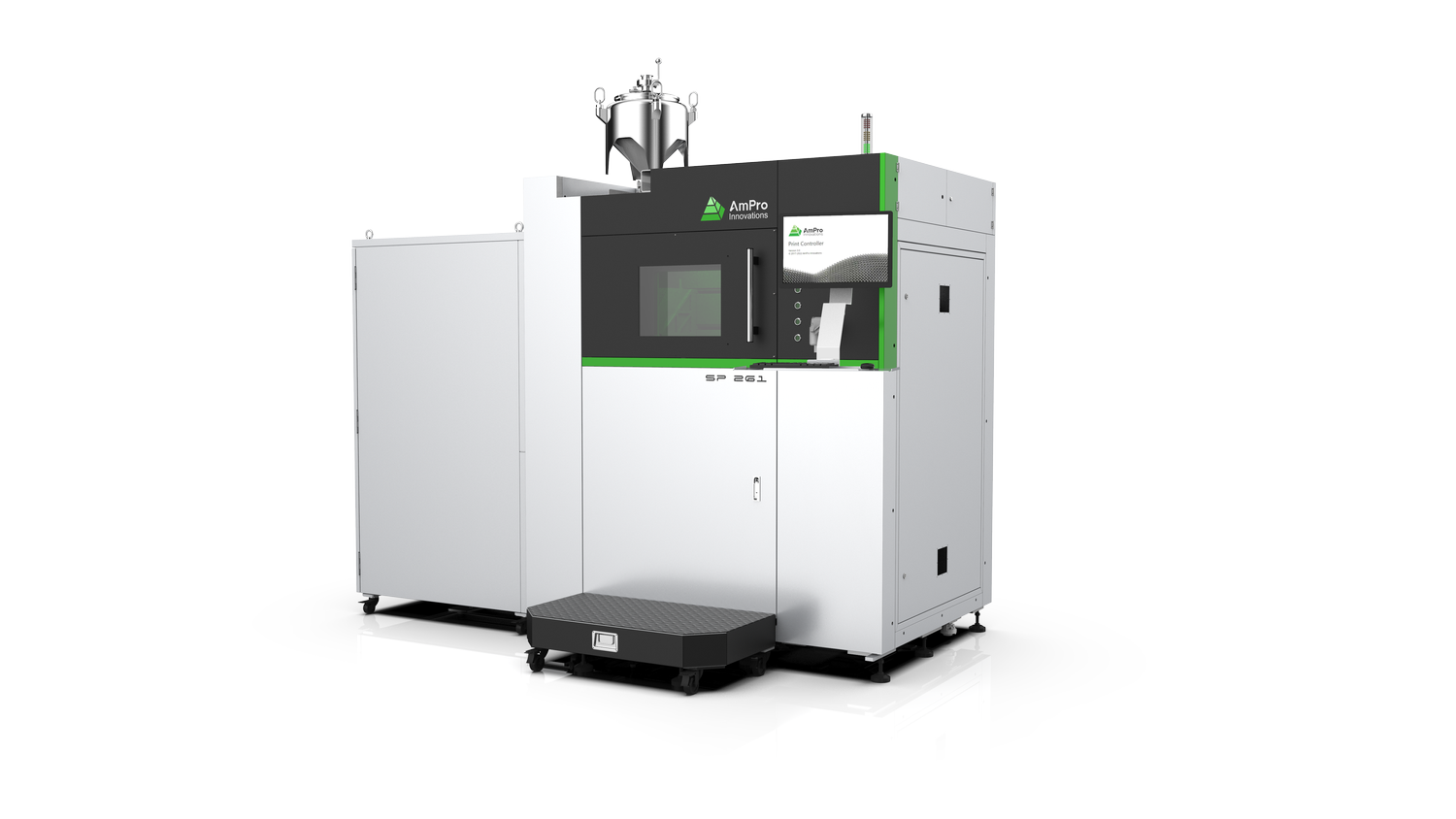 SP261 — AmPro Innovations