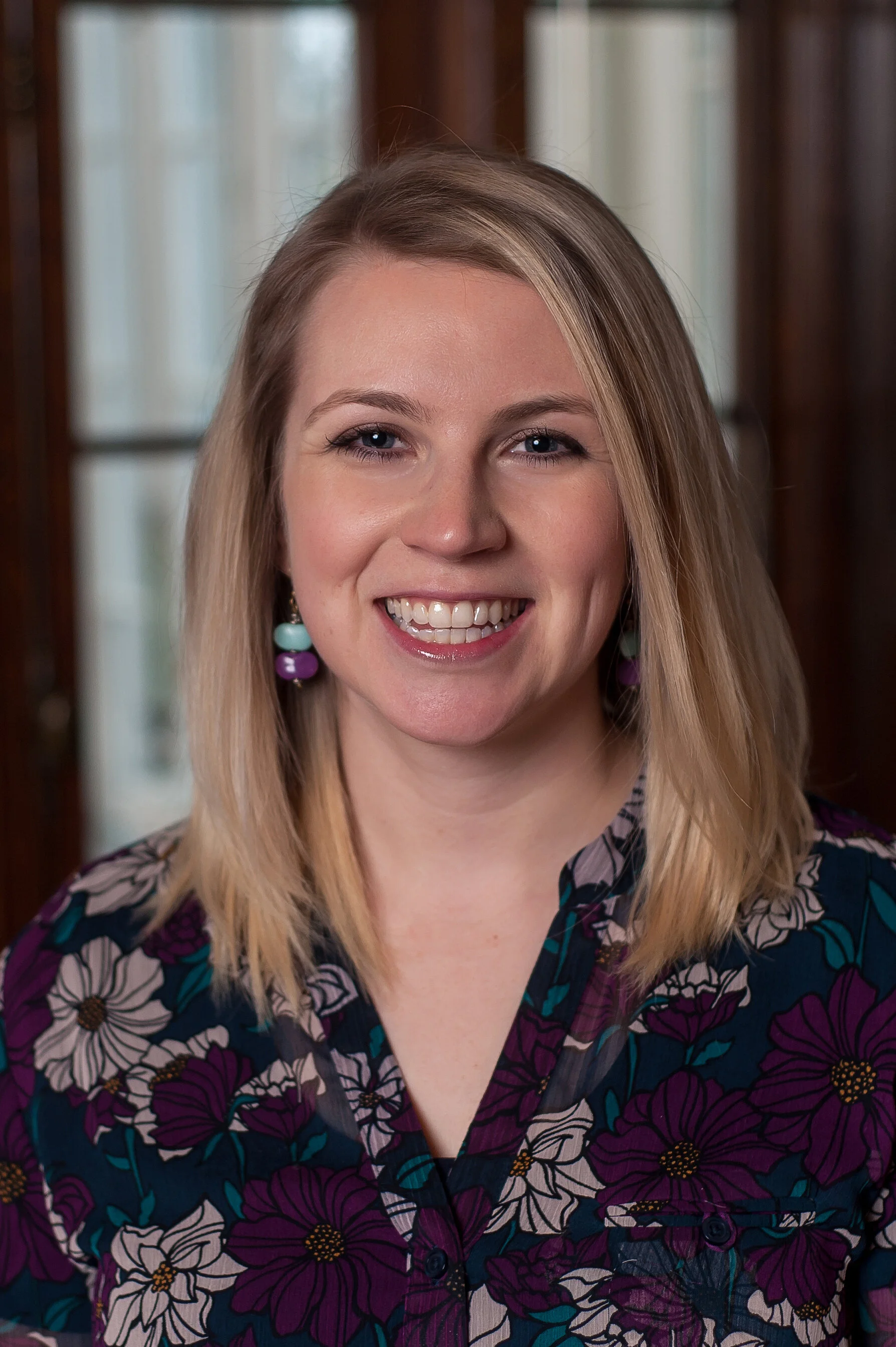 Board of Trustees — Strickler Center