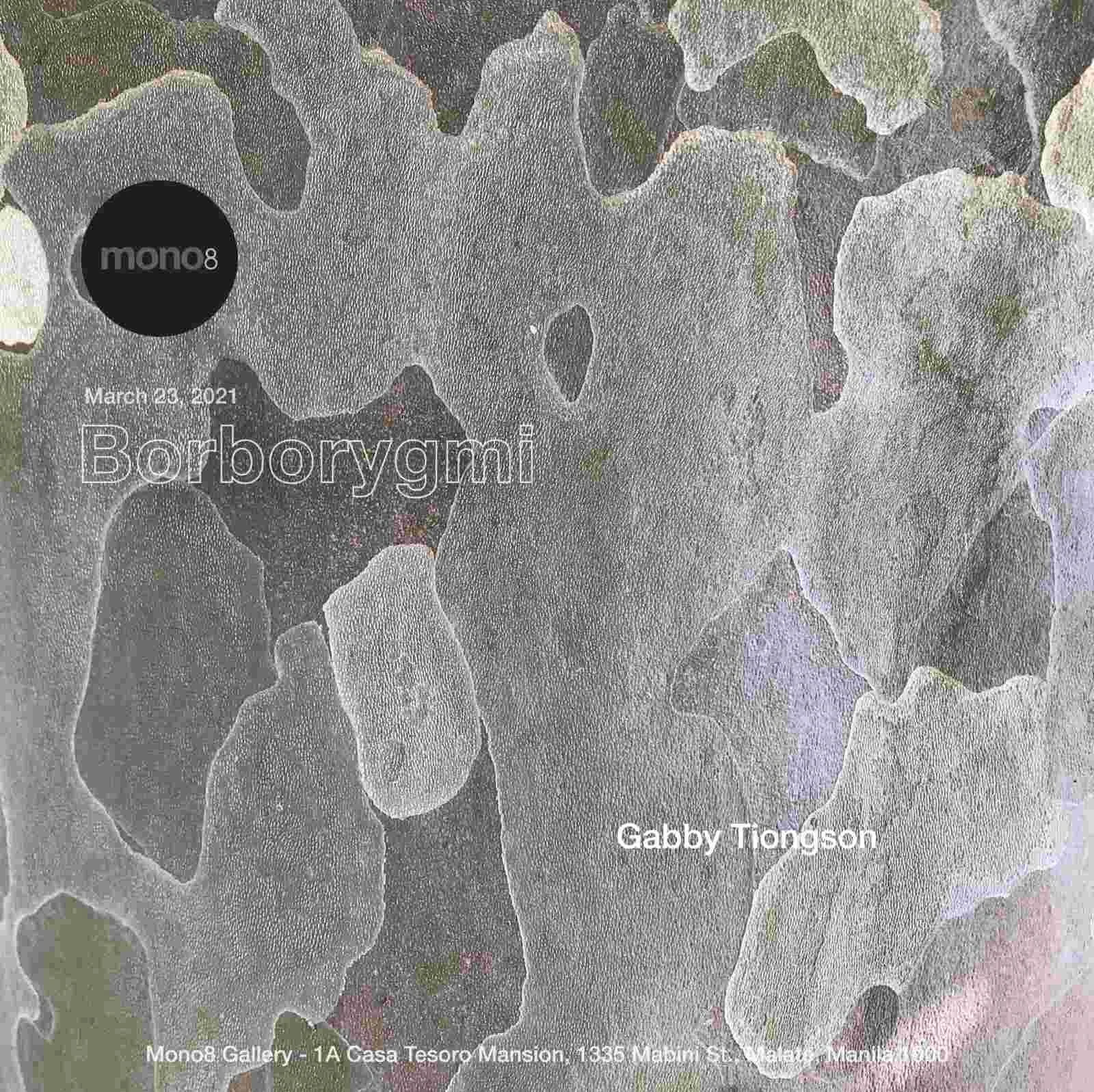 Exhibitions — MONO8