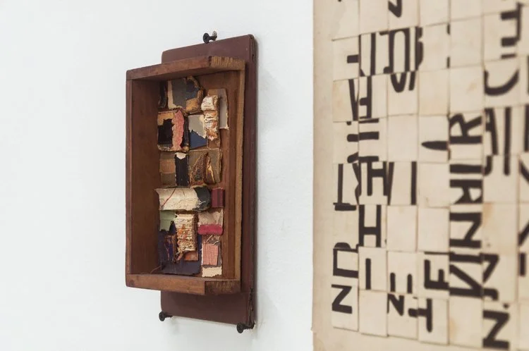 Exhibitions — MONO8