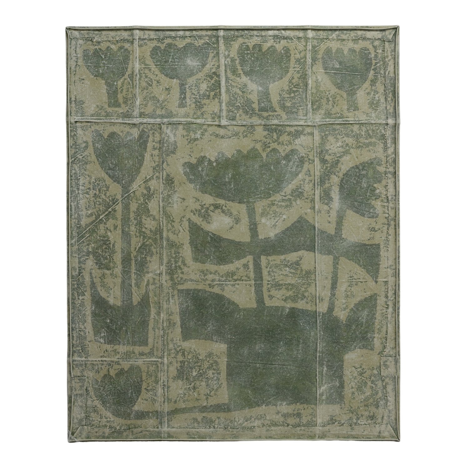 Jonas Eslao — MONO8