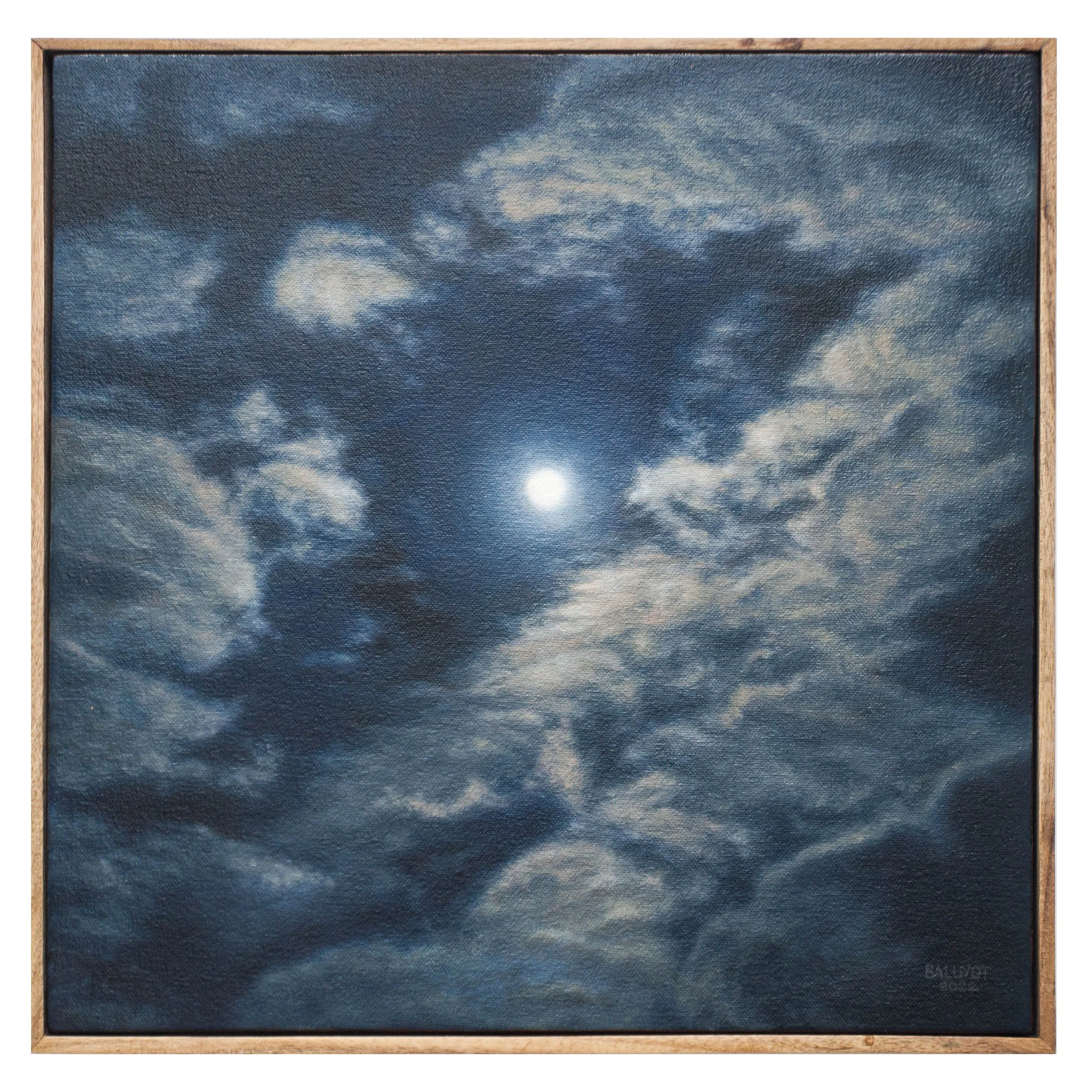 Renz Baluyot — MONO8