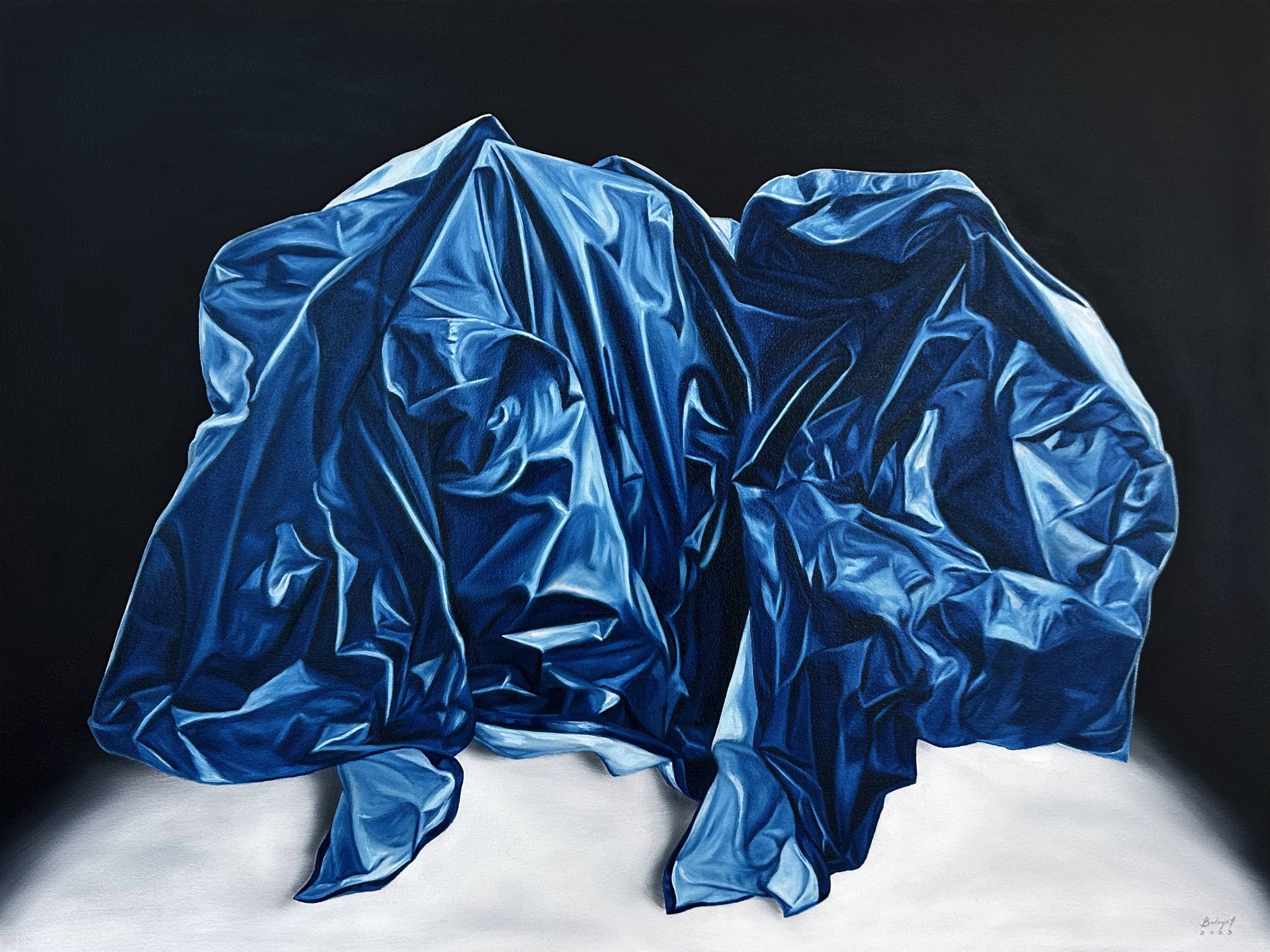 Renz Baluyot — MONO8