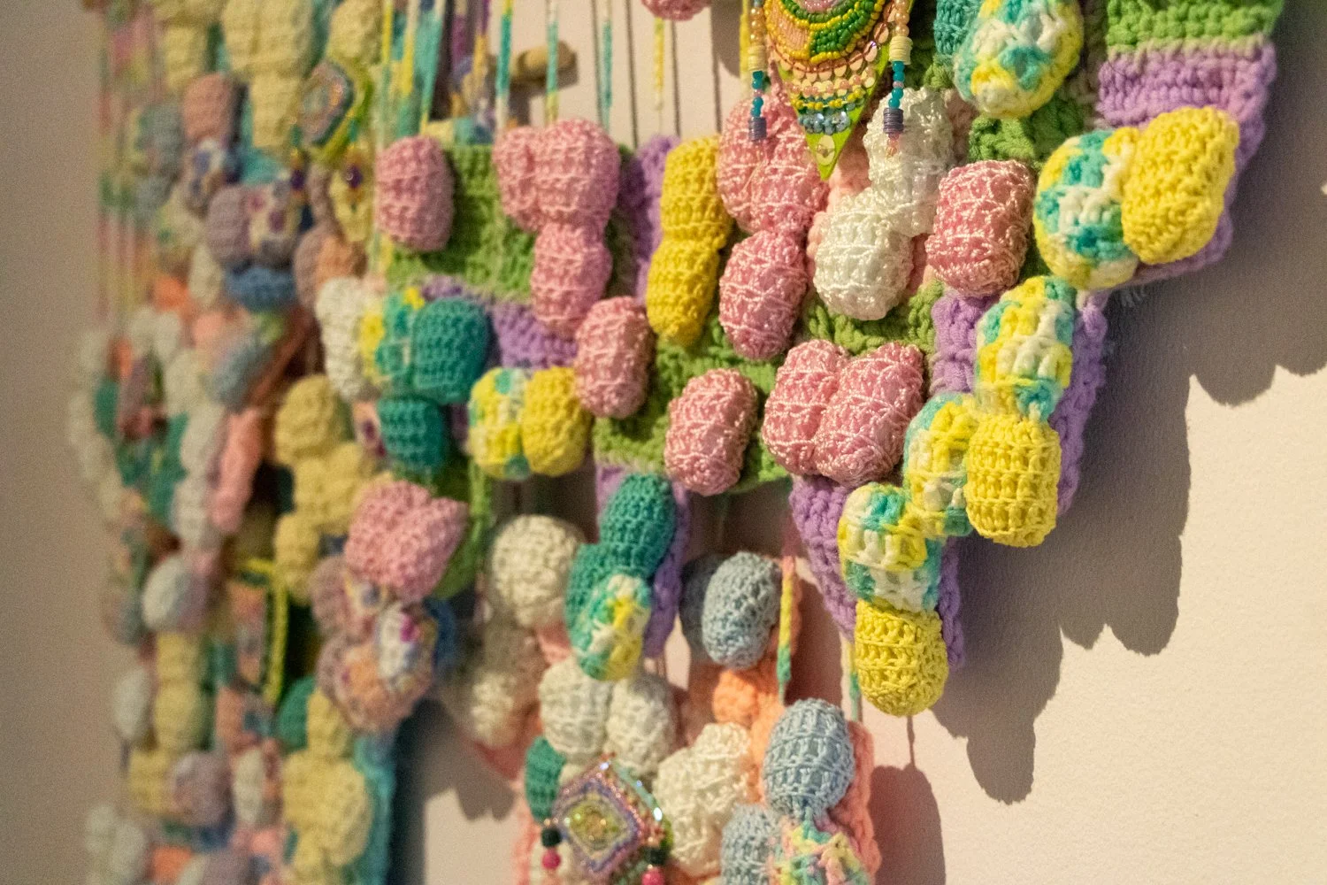 Denver Garza — MONO8