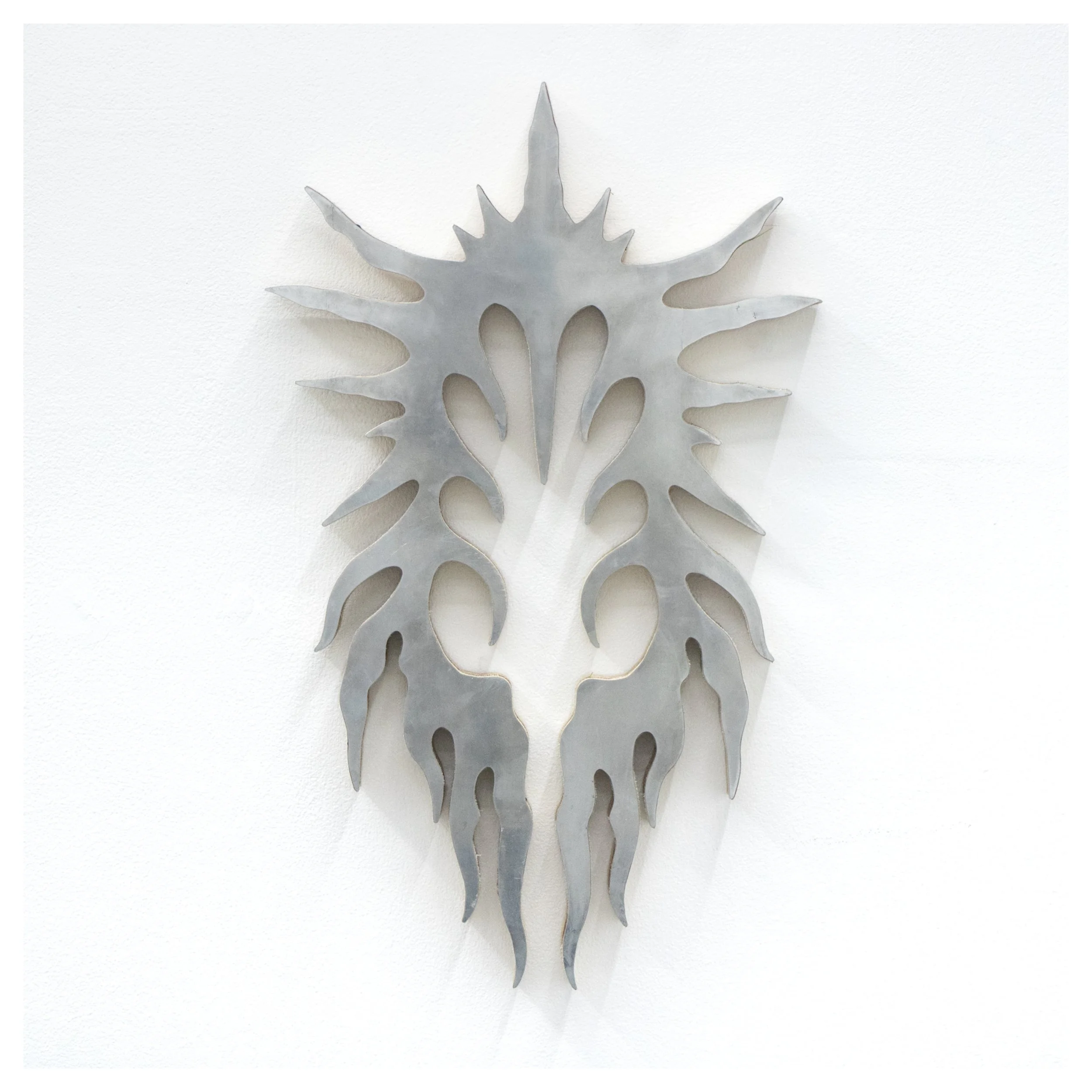 Veronica Lazo — MONO8