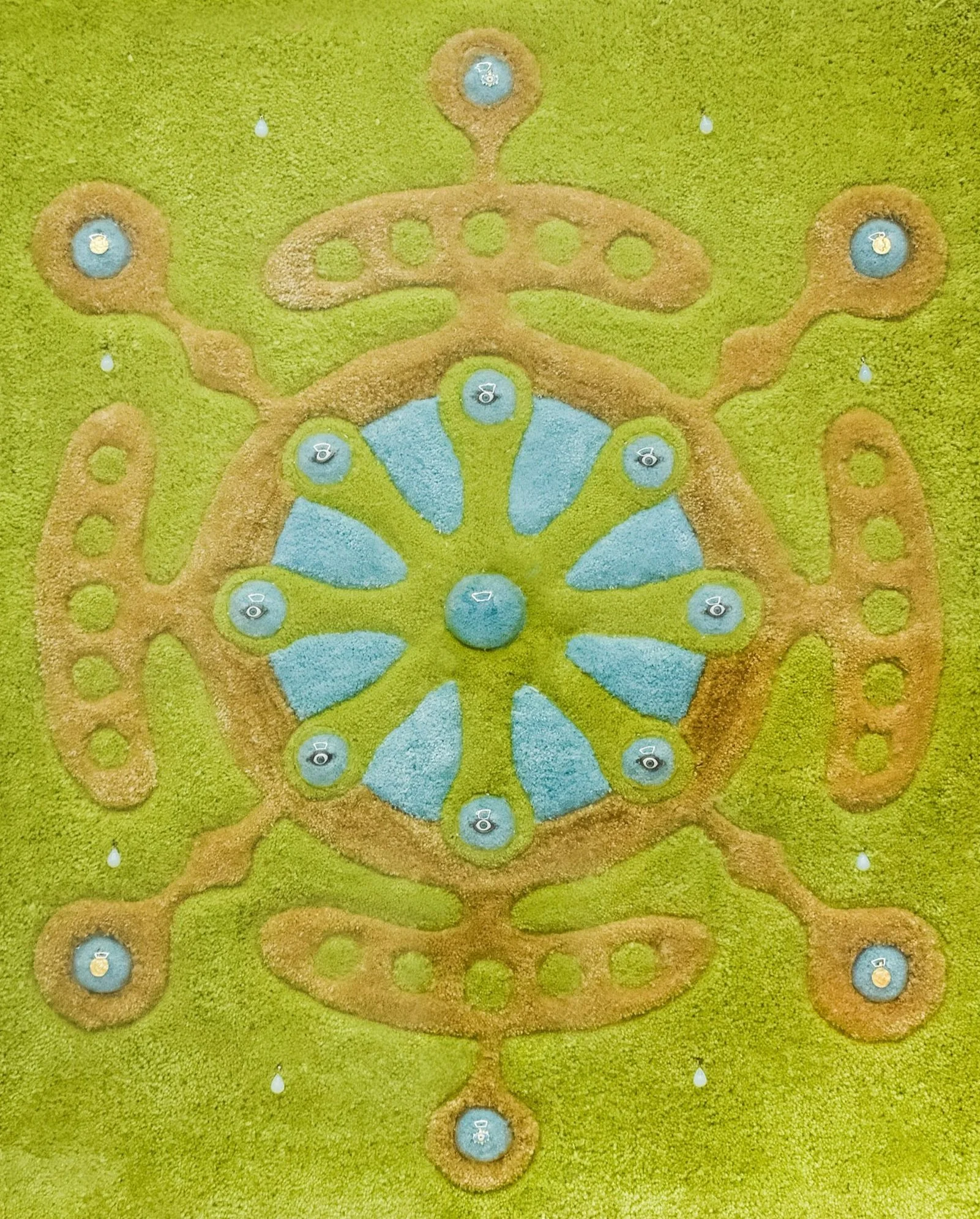 Veronica Lazo — MONO8