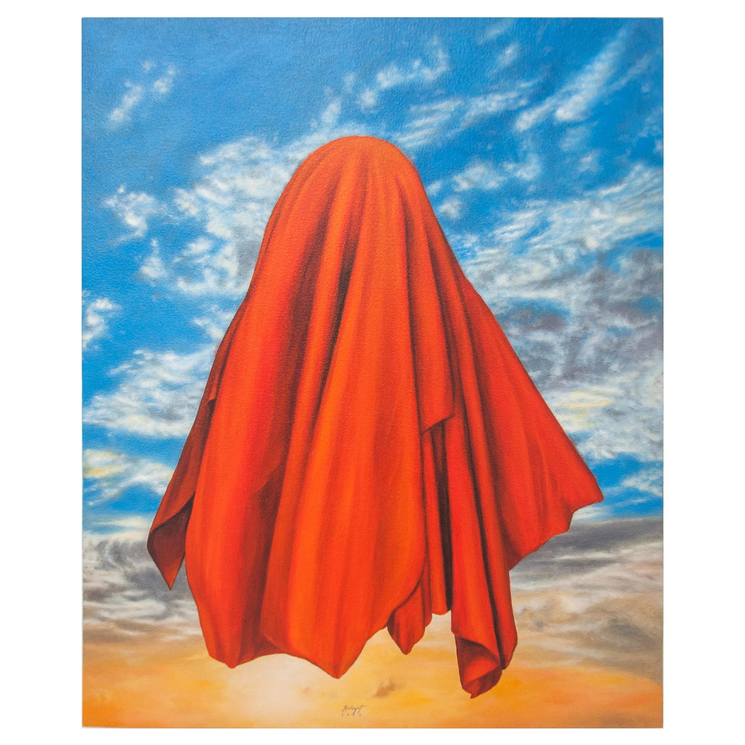 Renz Baluyot — MONO8