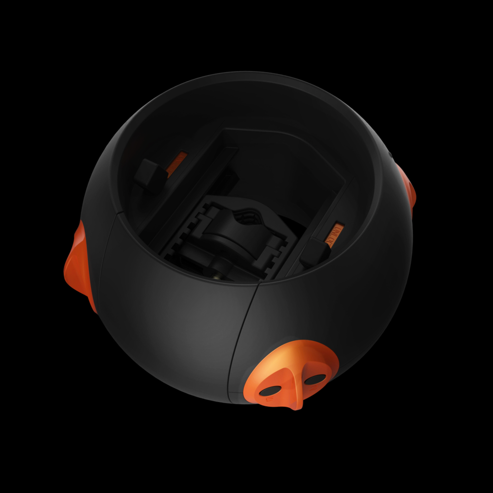 Shop 8ball Microphones | 360 Audio Recording