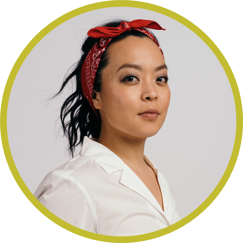 Francesca Hong For State Assembly