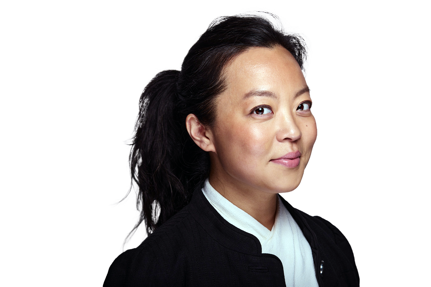 Francesca Hong For Governor