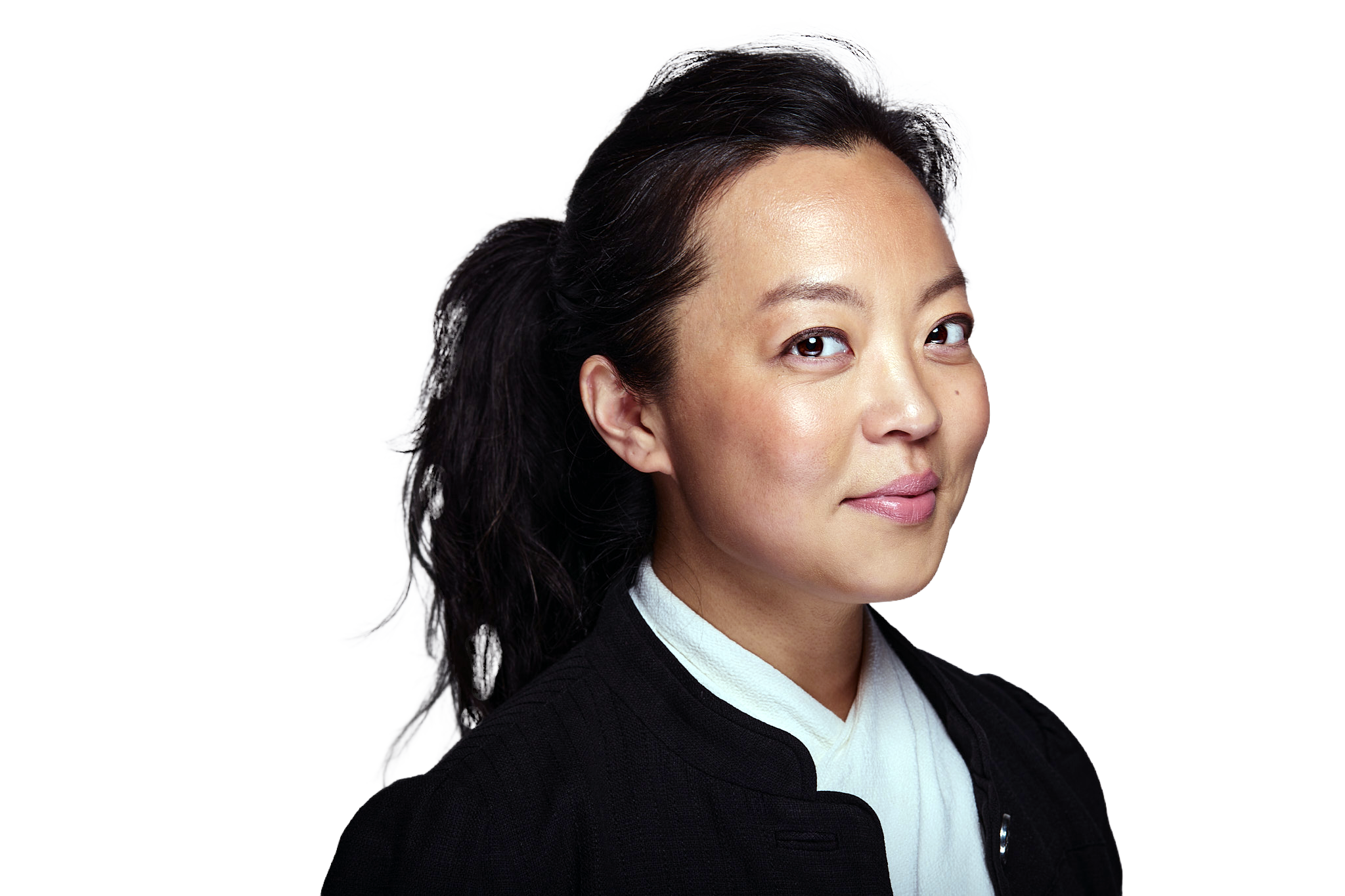 Francesca Hong For Governor